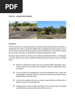 Item 101 - Removal of Structures and Obstructions - DPWH Accredited ...
