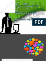 Komunikasyon Sa Radyo at Telebisyon | PDF