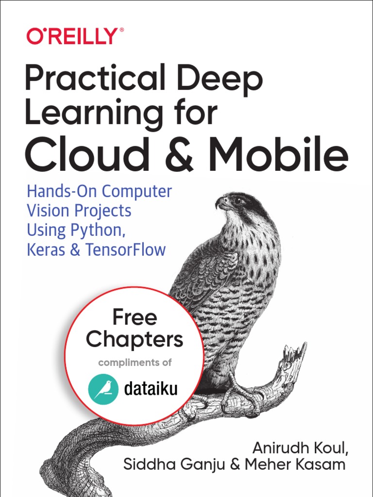 Deep Learning For Cloud and Mobile | PDF | Deep Learning | Artificial ...