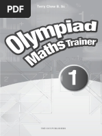 AMO 2016 P2 Practice Booklet FINAL | PDF