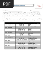 Evidence of Evolution Answer Key | PDF | Anatomy | Organisms