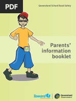 Trolley Refuge Code | PDF | Track (Rail Transport) | Transport ...