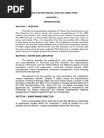 Comelec Resolution No. 11104 and 11057 | PDF | Government | Justice