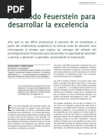 Interpretación - AF5 | PDF