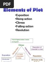 Figurative Language Stories Princess Penelope PDF | PDF | Languages