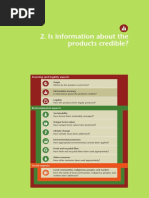 FSC Output Claim Determination:: Credit System | PDF | Forest ...