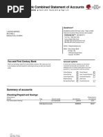 Customer Request For LBP | PDF