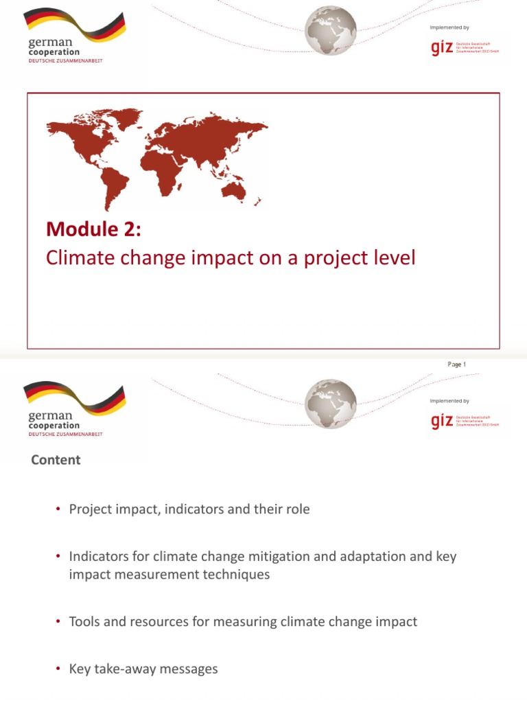Module 2 Clifit4se Introduction CC Impact 2017-12-13 Trainer | PDF ...