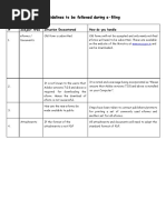 Turnover Certificate Format Sample | PDF | Law