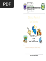 Incoming and Outgoing School Head | PDF