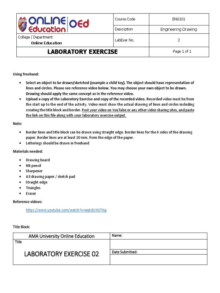 Week004 LaboratoryExperiment002 | PDF