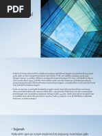 BCA Lampiran Kode Transaksi (ENC) | PDF