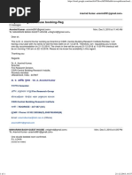 PGI Rates | PDF | Medical Specialties | Biochemistry