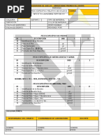 Protocolo Proctor Modificado | PDF