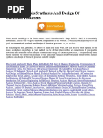 Problem Solution For Engineering Economics R Panneerselvam | PDF