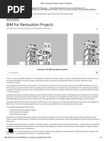 How To Create COBie Using With BIM Interoperability Tool | PDF | Spreadsheet | Autodesk Revit