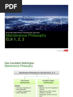 Hydromechanical Spring Drive Type HMB-4 and HMB-8 | PDF | Pump | Valve