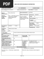 EPFO Pension Descriptive Roll | PDF