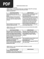 Contoh Log Book Penelitian | PDF