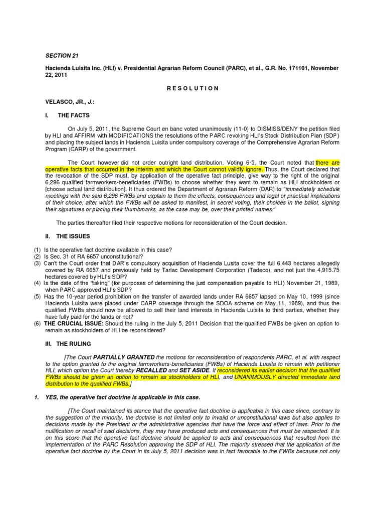 Article 2 Section 26 | PDF | Eminent Domain | Common Law