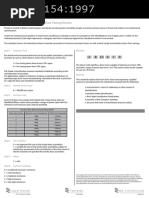 Standard Door Handles | PDF | Door