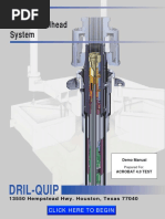 Diverter Drilling System For Well Control Full Guide | PDF | Valve ...