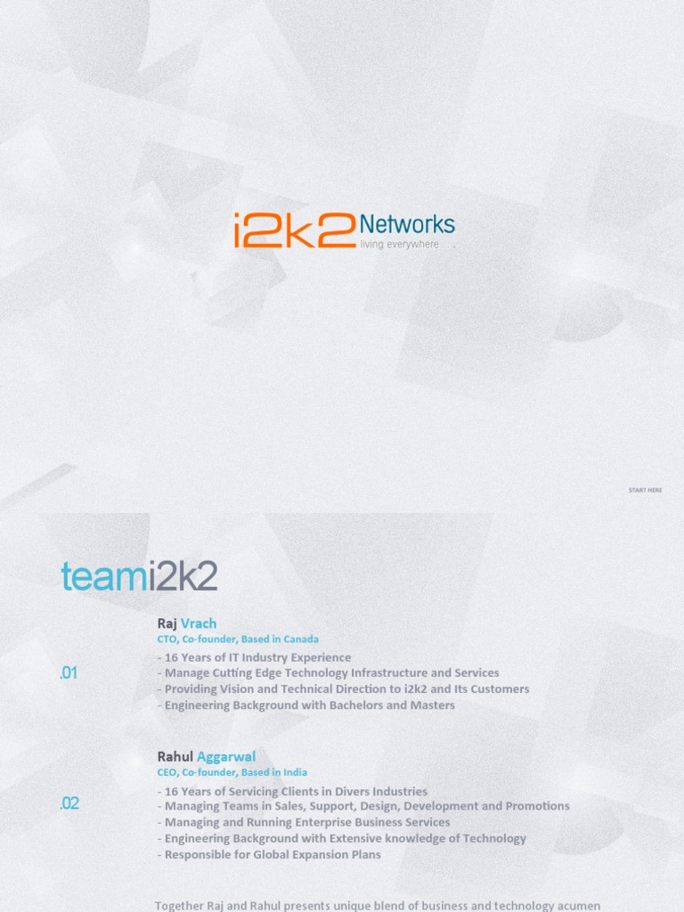 I2k2 Cloud Managed Service-Case Study | PDF | Microsoft Azure | Cloud ...