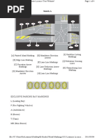 Code 10 Learners Licence Test Questions | PDF | Traffic | Traffic Light