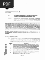 DAR Admin Order No. 2 Series of 2006 Unlocked | PDF