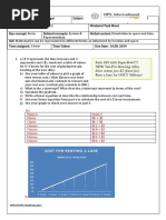 IB English A Paper 2 Sample Questions | PDF | Irony