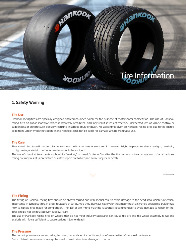 Motorsport | PDF | Tire | Transportation Engineering