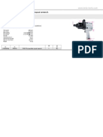Whipstock Assembly and Milling Procedure | PDF | Drill | Torque