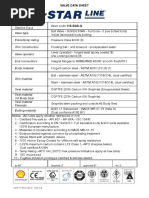 Valve Interlock - Smith Flow COntrol | PDF | Valve | Carbon Dioxide