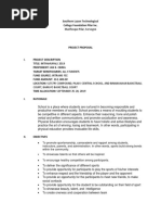 Sample SPPD Template | PDF | Learning | Mentorship