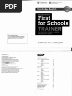 c1 Advanced 4 | PDF