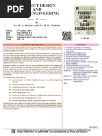04 Preliminary Design Document PDF | PDF | Verification And Validation ...