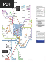 SWR Network Map May 2025 | PDF