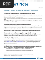 Teamcenter 13.1 Window Client Installation Guide | PDF | Proxy Server | Internet & Web