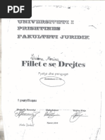 Abetare Fletore Pune | PDF