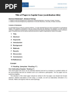 Processfolio Word-2019-Reference Tab | PDF