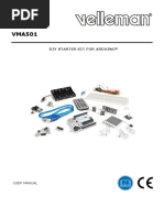 Alan Annunciator MLD 02 | PDF | Relay | Power Supply