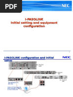 Ipaso Network Management | PDF | Ip Address | Gateway (Telecommunications)