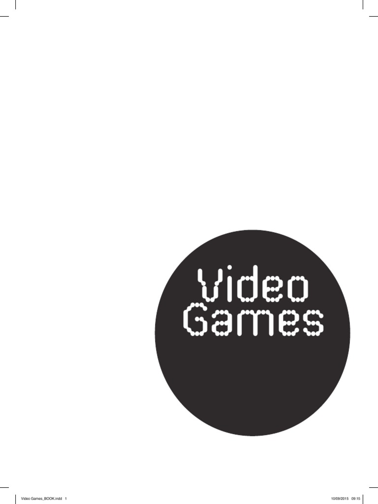 Introduction To The Video Game Industry | PDF | Ur | Video Games