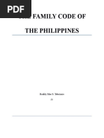 Compromise of BIR Tax Liability | PDF | Tax Noncompliance | Taxpayer