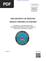 MIL-STD-882E System Safety Standards | PDF