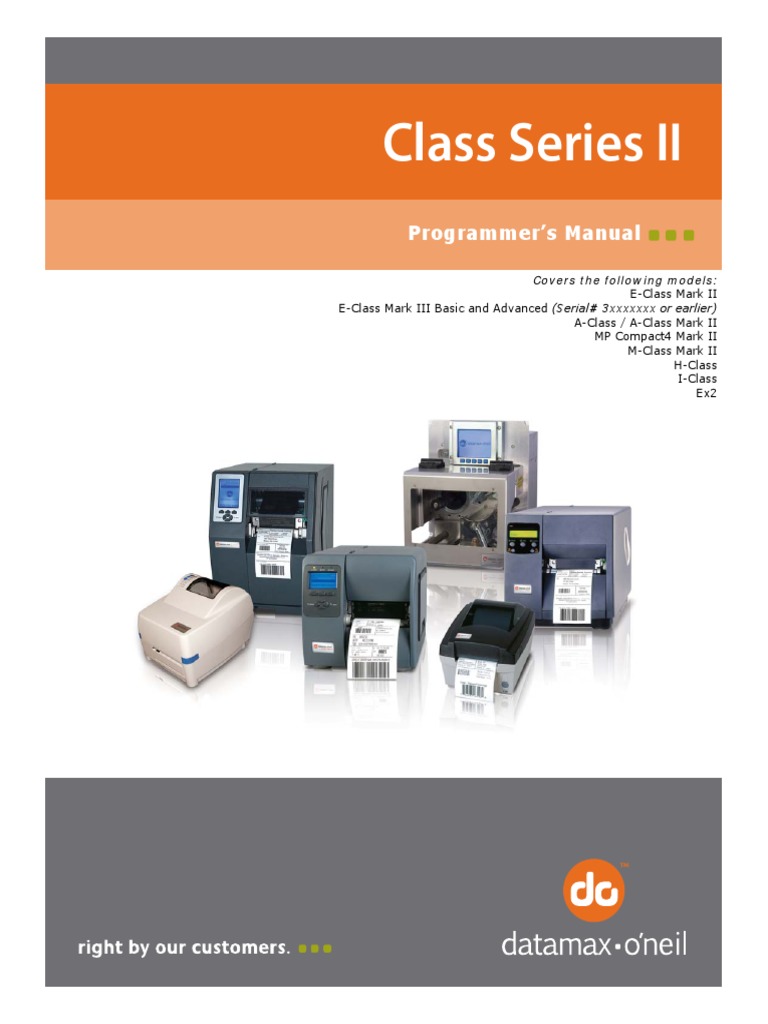 DPL Class Series II | PDF | Ascii | String (Computer Science)