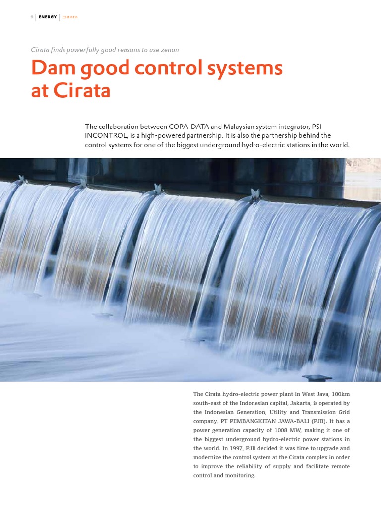 PSI Incontrol Cirata SUS en | PDF | Internet Protocol Suite ...