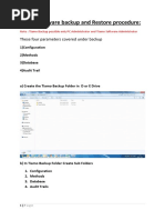 BioTime 8.5 Installation Guide | PDF | Transmission Control Protocol ...