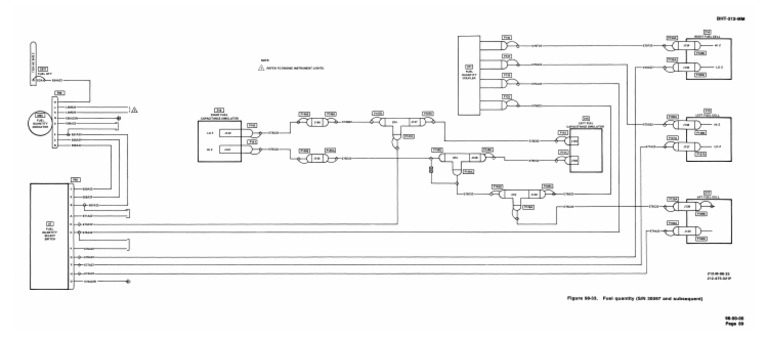 Chapter 98 - Wiring Diagrams | PDF