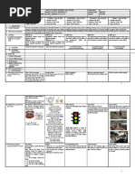 Stages of Orthographic Development Handout | PDF | Consonant | Vowel